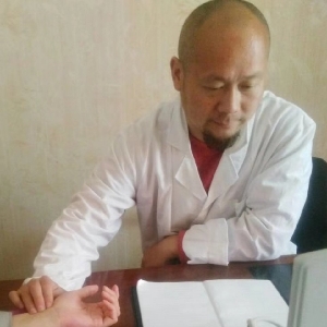 河洛源八字 