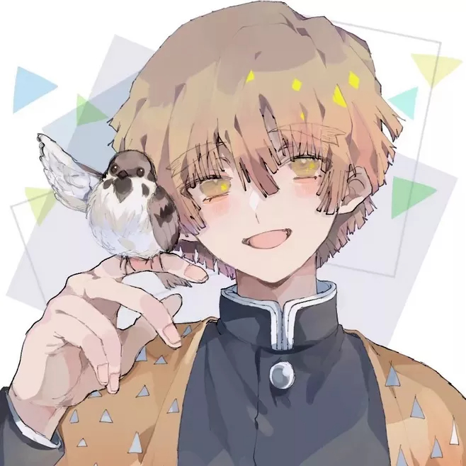 白殇ovo 
