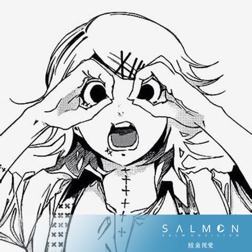 江江酱_鲑鱼视觉 