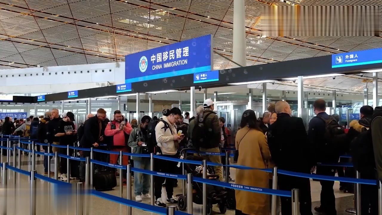国家移民管理局部署全国边检机关确保口岸通关安全高效顺畅