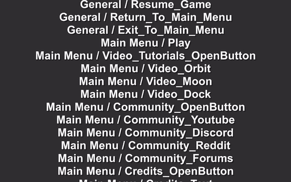 航天模拟器汉化包有问题怎么办?