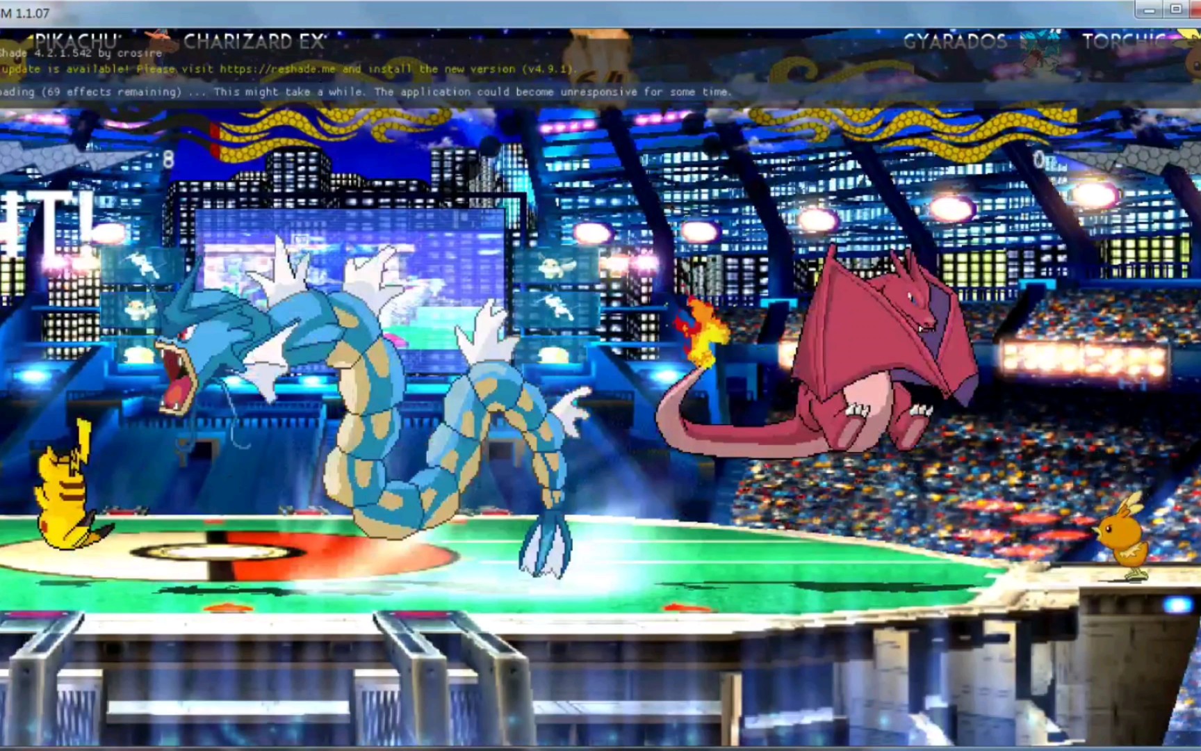 《精灵宝可梦 mugen》下载(整合分享),口袋妖怪,任天堂,电脑游戏,...