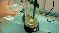 氯化铁溶液稀释用pH传感器数字实验有眼光教育