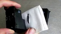 佳能MG2580、3580打印机PG845墨盒连供改装视频_标清