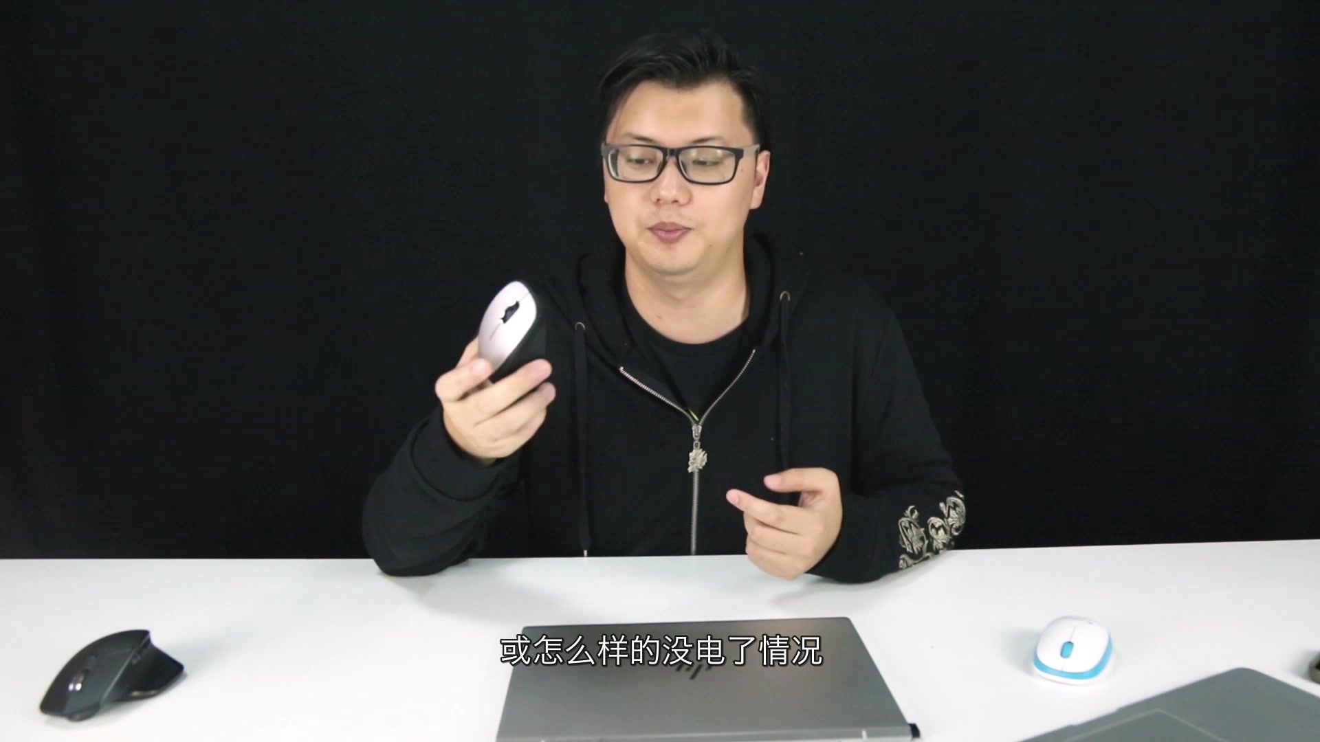 换了LOGO,惠普ENVY系列开始有灵性了