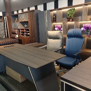 慧盛办公家具 