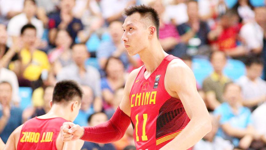 介绍下男篮世界杯分组抽签规则,中国男篮属于第一档