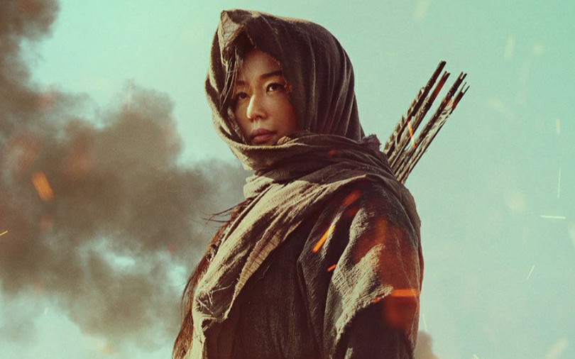 《王国》第三季前传《王国:雅信传》番外大电影正式版【中字】预告...