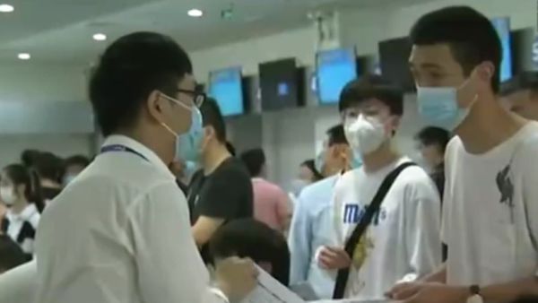 教育部严查高校毕业生就业数据造假