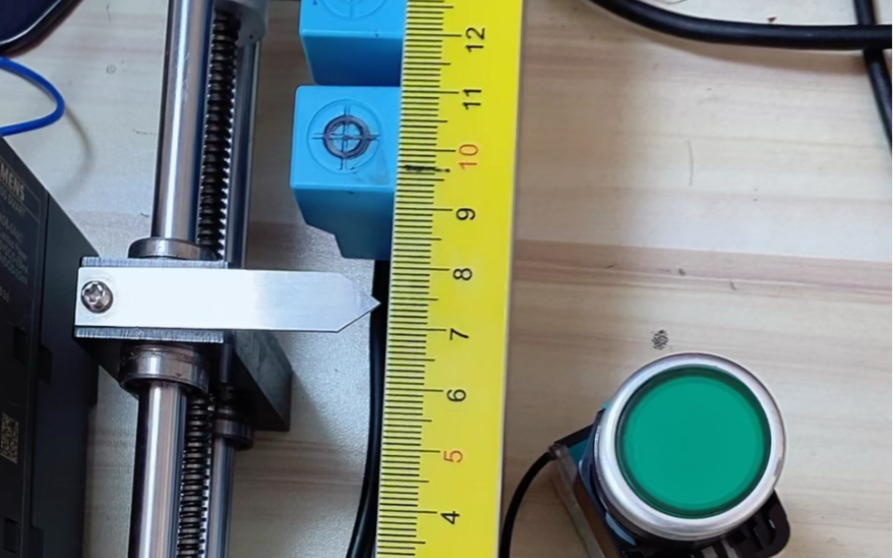 西门子1200PLC运动控制