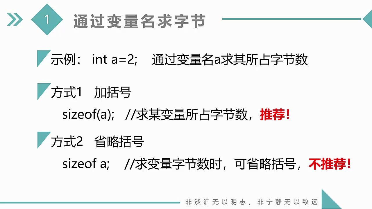 第5节(第4周)sizeof运算符及表达式-孙海洋C语言