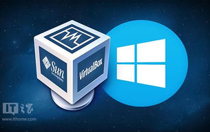 【教学向】虚拟机安装教程