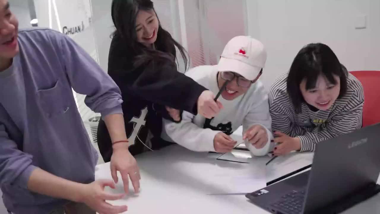 会议系统中的细糠!收音差开会低效?试试Newline视频会议设备?