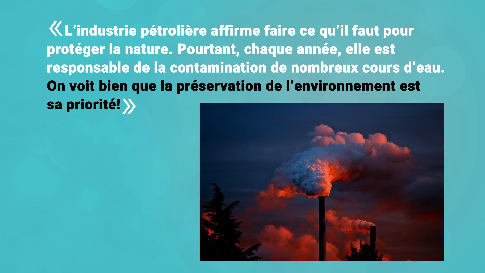 法语修辞之对比Les figures de style _ les figures d'opposition