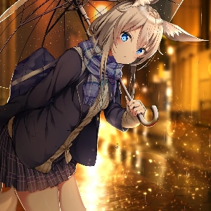 百乐乐QAQ 