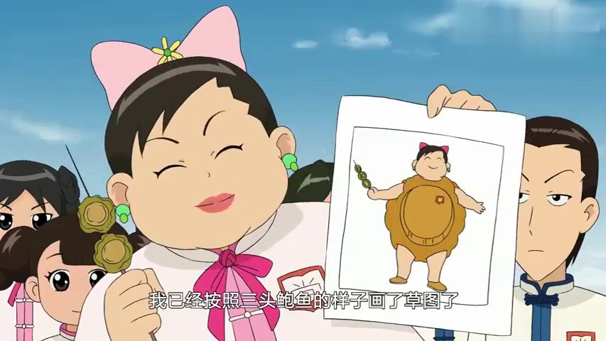 所有的同学都可以自己设计校服太好了,我也要参加