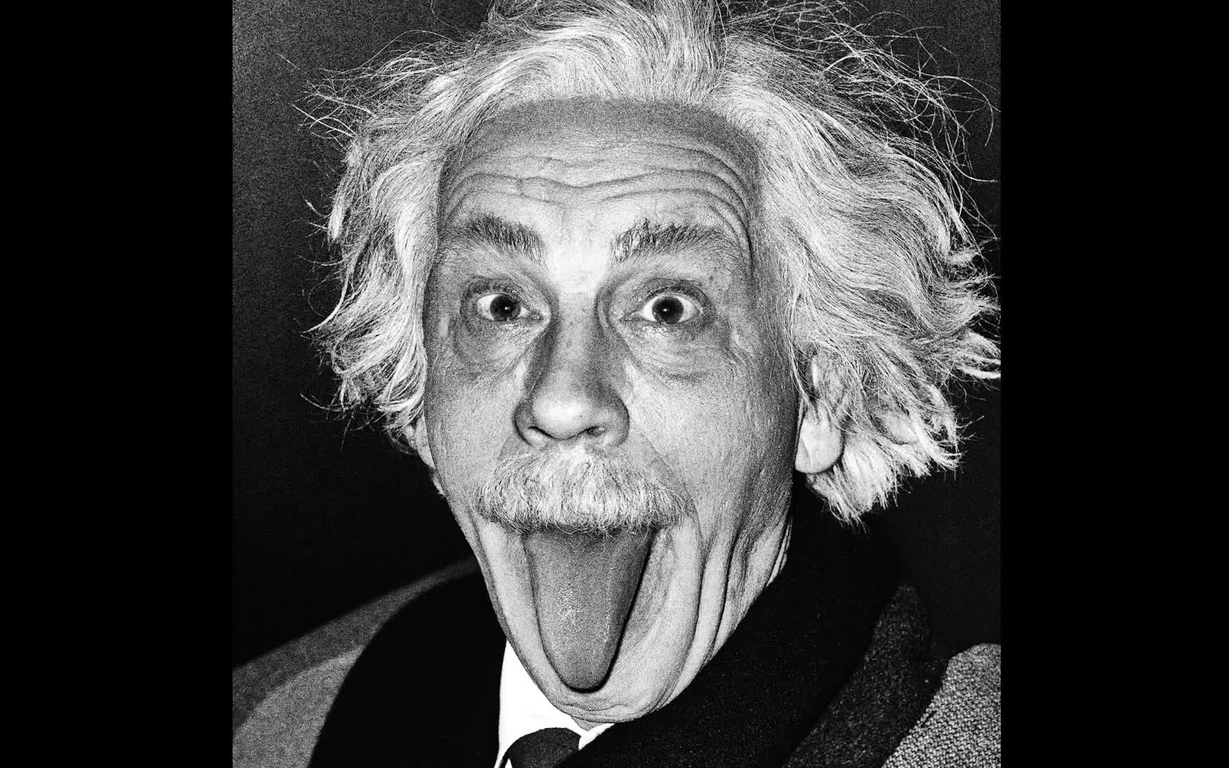 肖像摄影大师:菲利普 哈尔斯曼(philippe halsman)作品赏