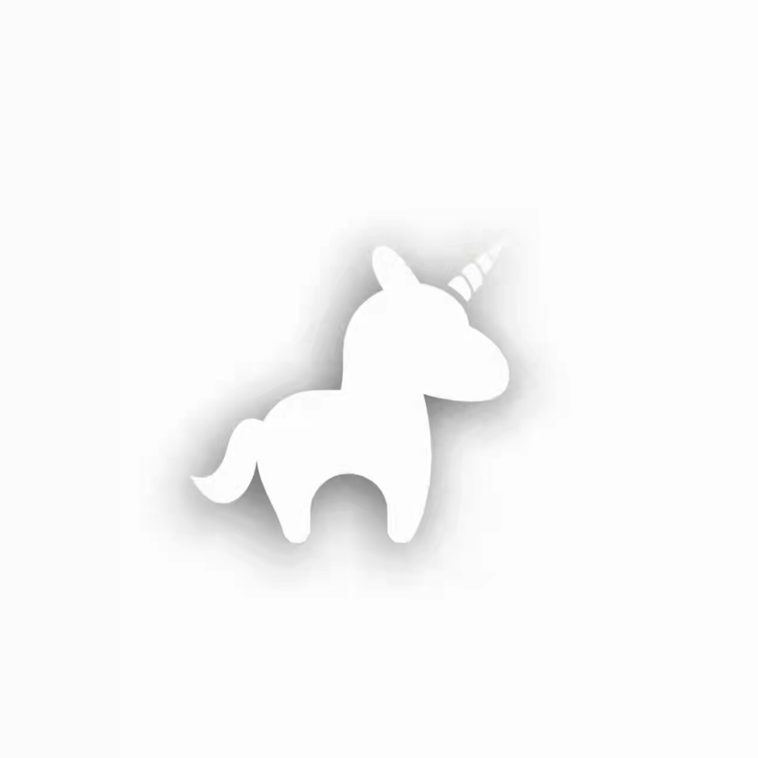 unicorn是小U 