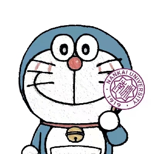 小开的三味书屋 