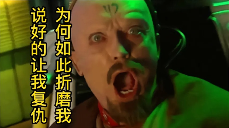 《红警2》尤里的复仇(苏军篇战役剧情)