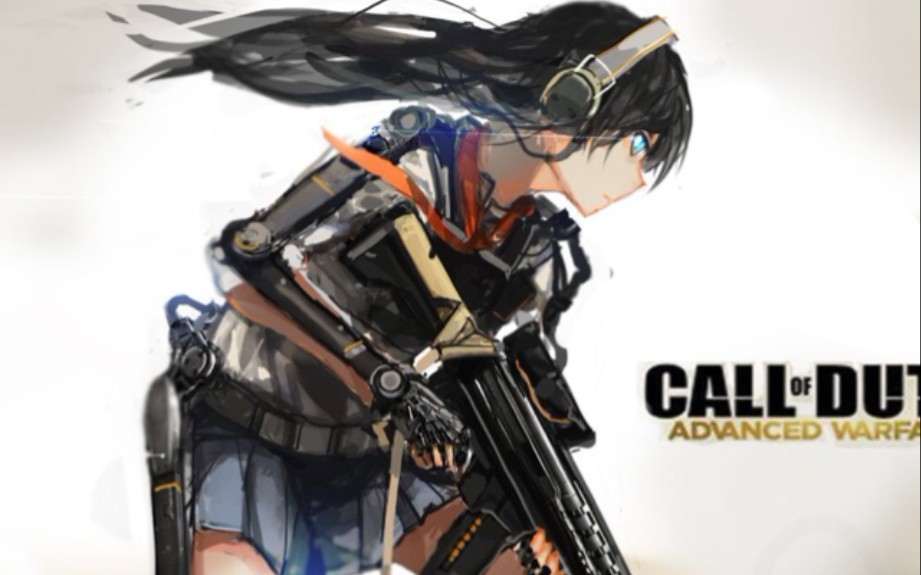 GMOD模组合集包《战地:七小时人形战争》宣传片