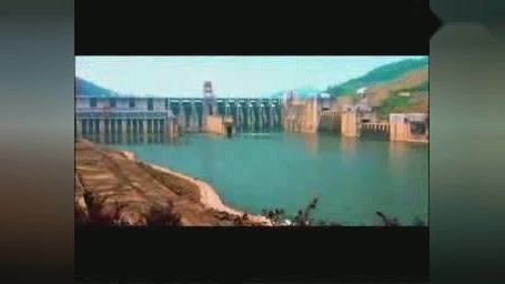 「中国城市视频介绍」怀化城市形象宣传片