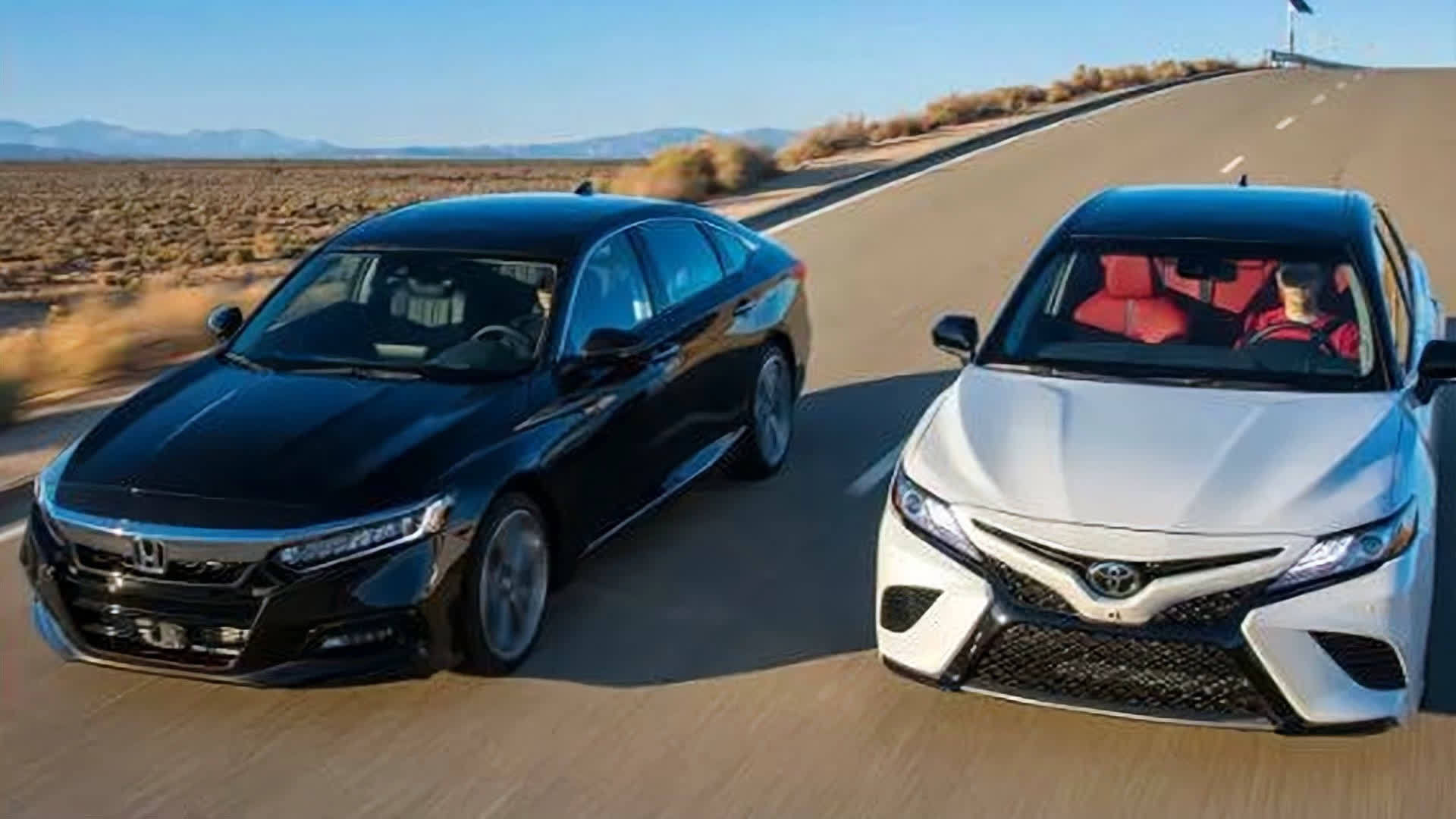 丰田混动和本田混动的差距在哪?懂行人:一个技术.