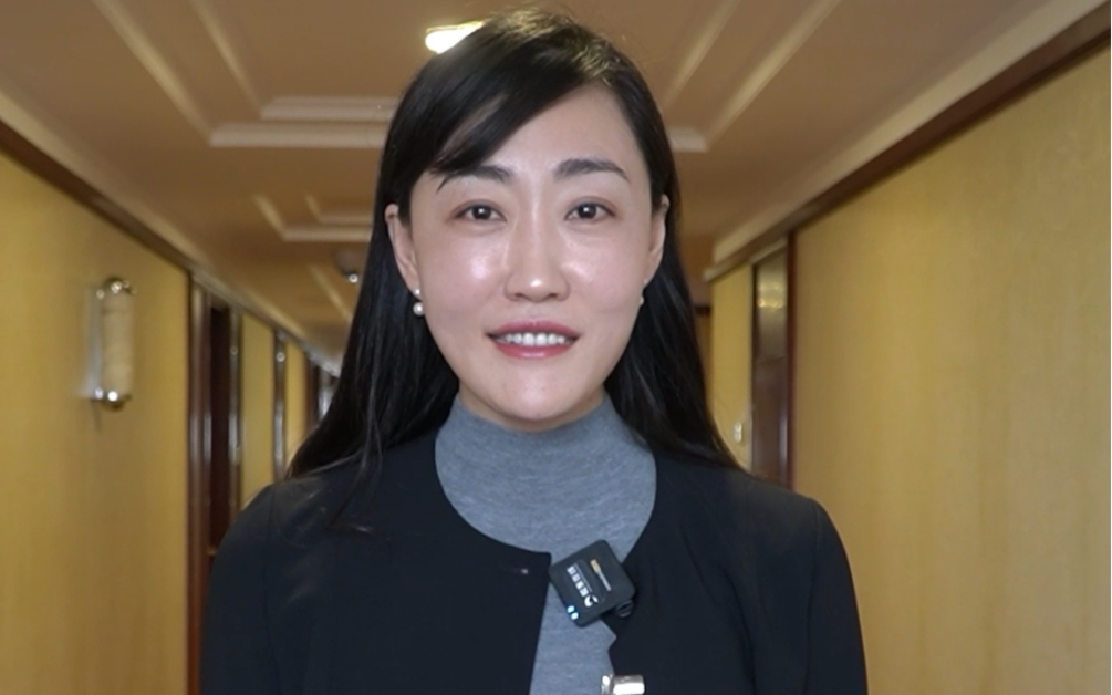 ...丨关注维护青少年心理健康且推进医疗信息化平台与信用评价体系建设