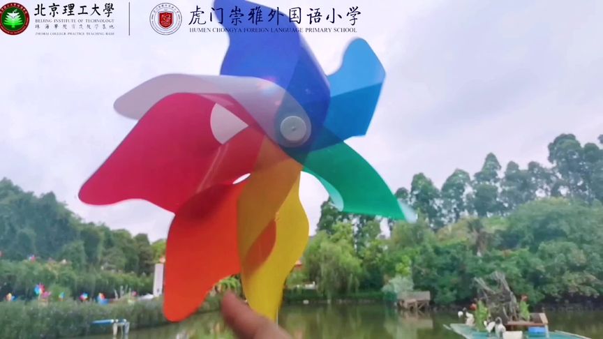 “凝心聚力 绽放青春”——我校开展户外拓展团建活动(活动篇)