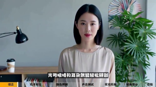 注了胶的翡翠什么样子