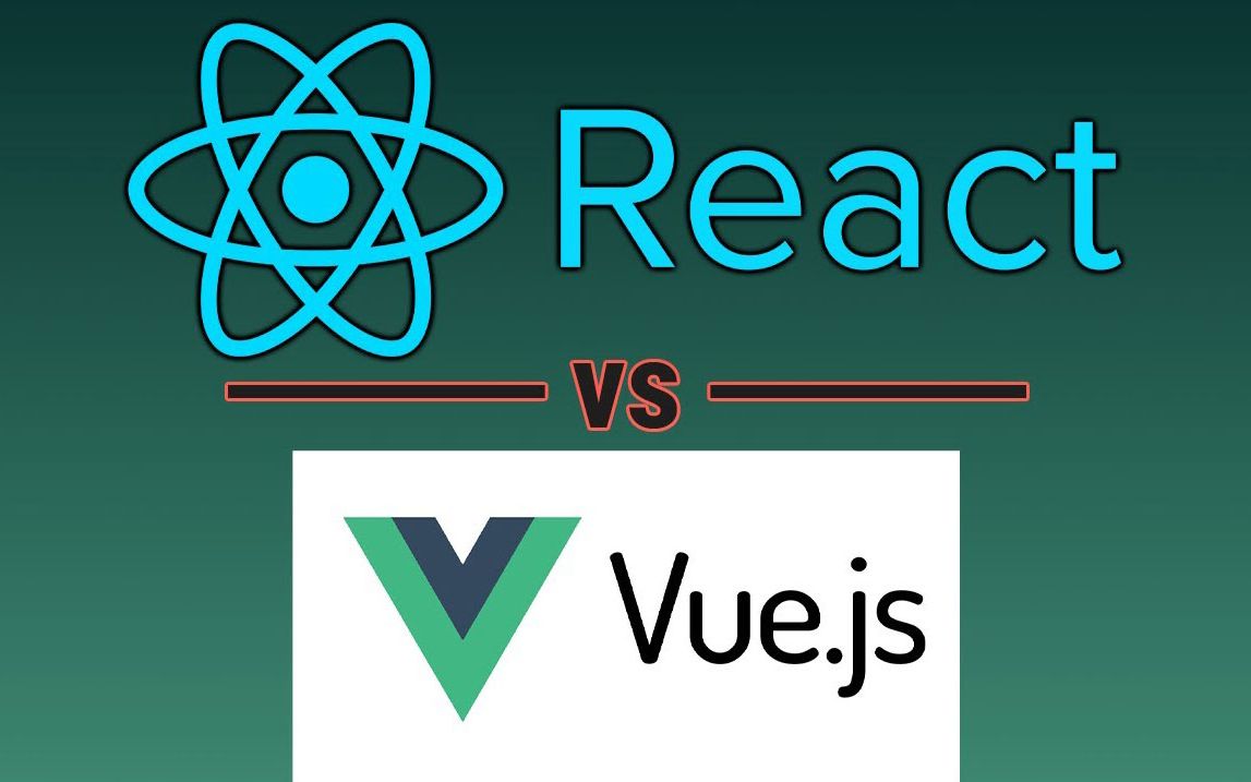 2023年React和Vue JS的深度视频比较