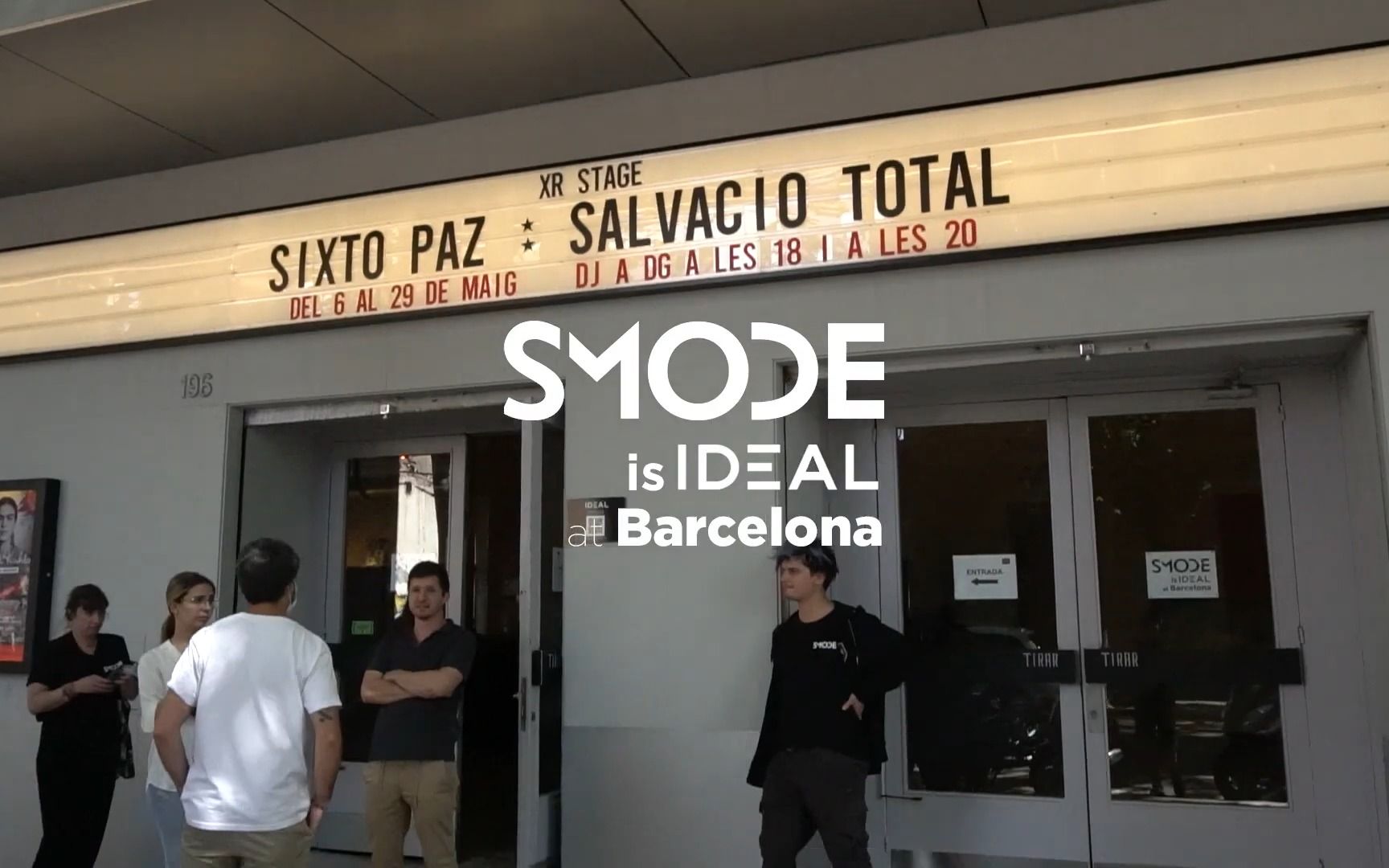 【SMODE XR】LED虚拟扩展现实XR工作流程、虚拟直播、虚拟制片