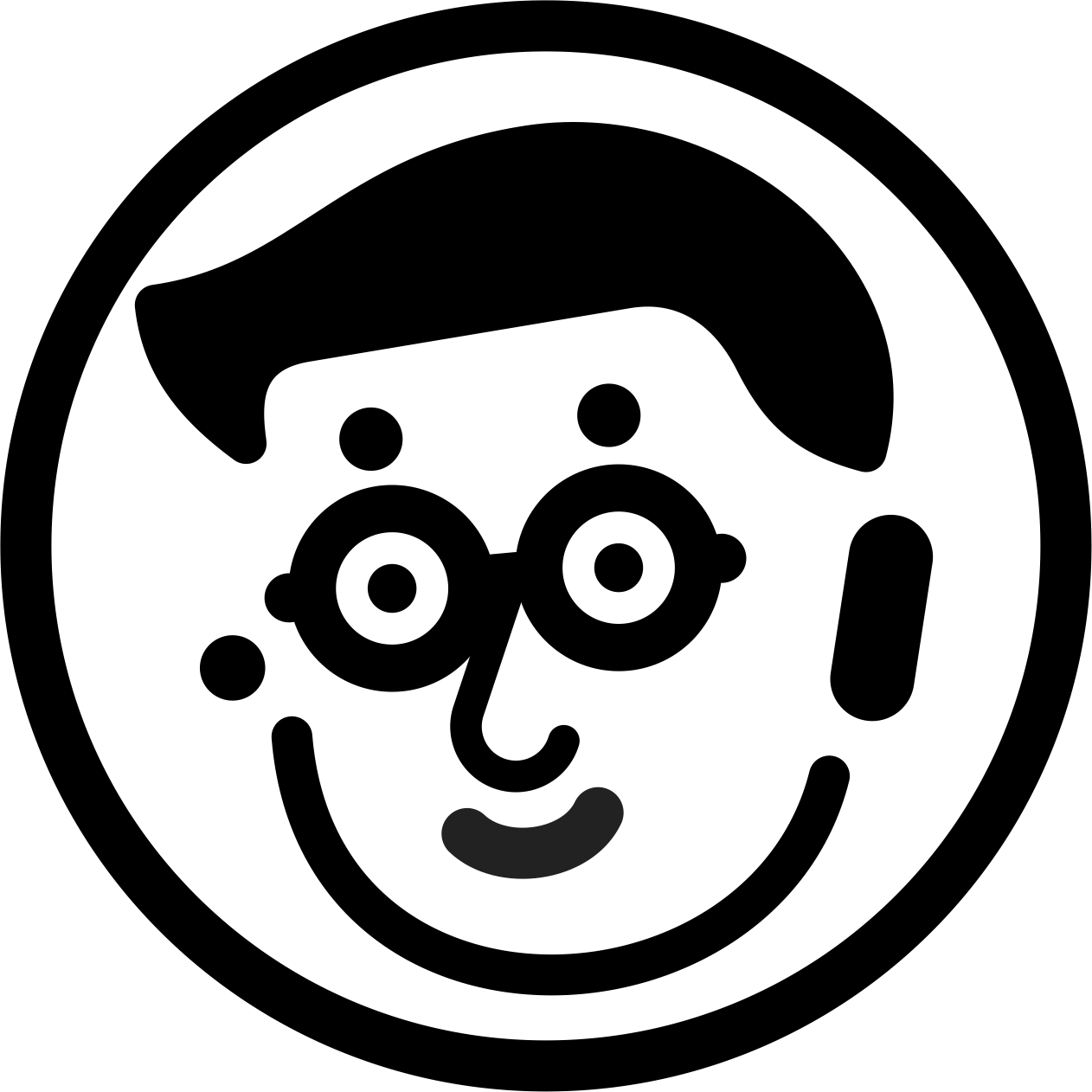 关于转生成为墨水 