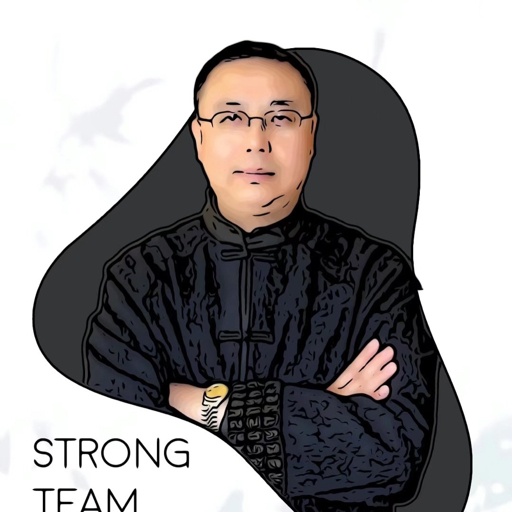 摄影探索John 