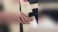 血氧仪操作视频