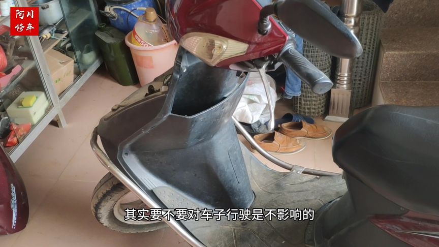 电动车摩托车里程表有什么不同,对车辆有什么影响,认识一下