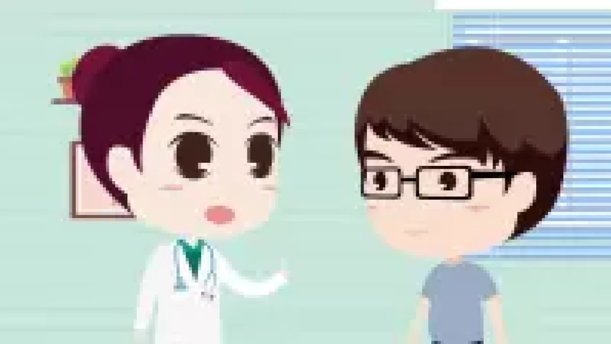孕妈妈的日常 第38集 孕38周:孕期知识、身体变化、预产期临近