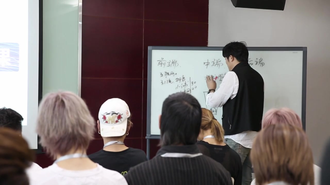 想要成为高业绩发型师,就要改变被动的传播方式