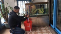 第五代鱼缸换水器