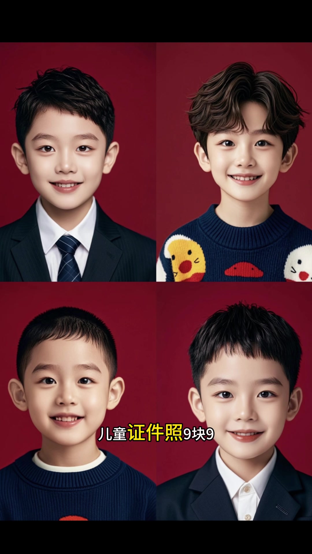 大喜婚纱摄影美学24号盛大开业,吉祥花园十字口往南50米 #婚纱店 #...