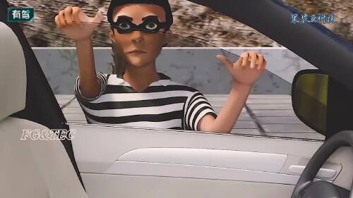 车窗一键升降暗藏玄机!揭秘汽车玻璃背后的神奇原理