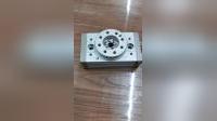 常用摆动气缸规格型号有:MSQB、MK、CRB2、MSZA、ACK、CRQ2...
