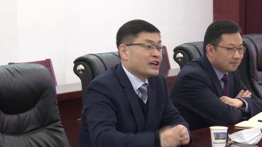 我县与中国邮政储蓄银行滁州市分行签订战略合作协议