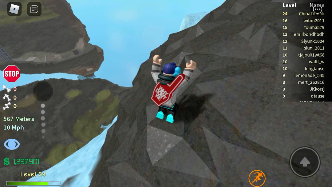Roblox:骨折模拟器