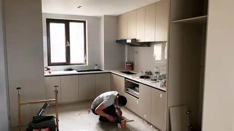 精装装饰工程项目及费用明细