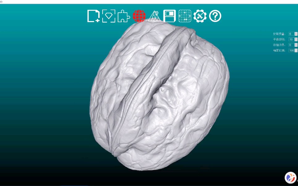 迅恒珠宝扫描仪开箱测评#珠宝3D扫描仪