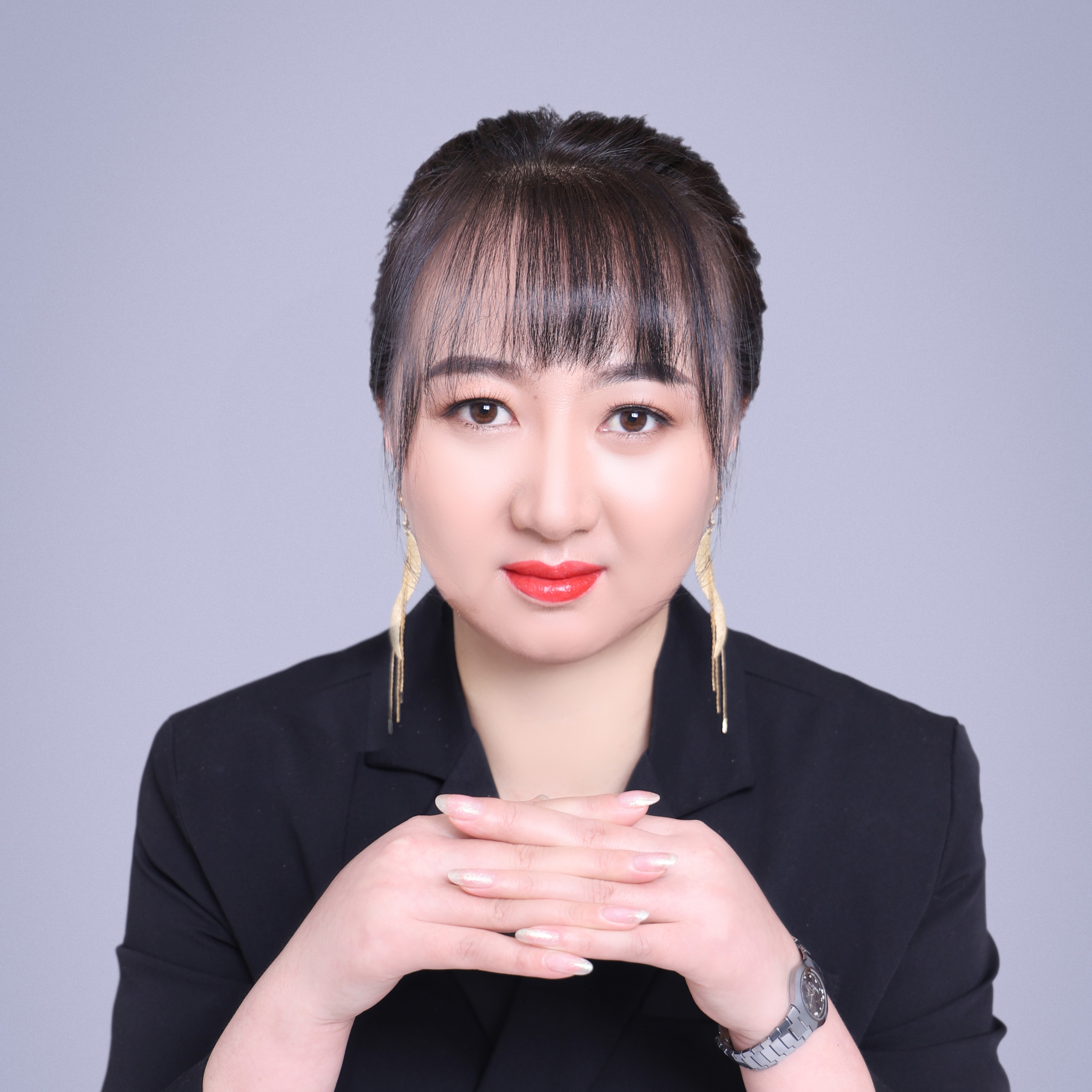 华姐护肤社 