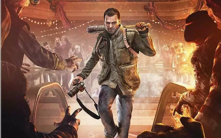 丧尸围城4 正版游戏一般难度Steam