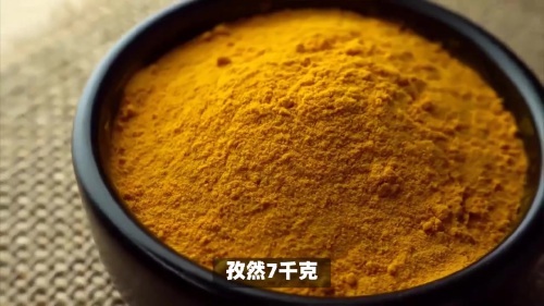 从香料田间到餐桌上,咖喱粉到底经历了怎样的蜕变?