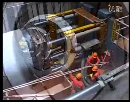 顶管施工介绍